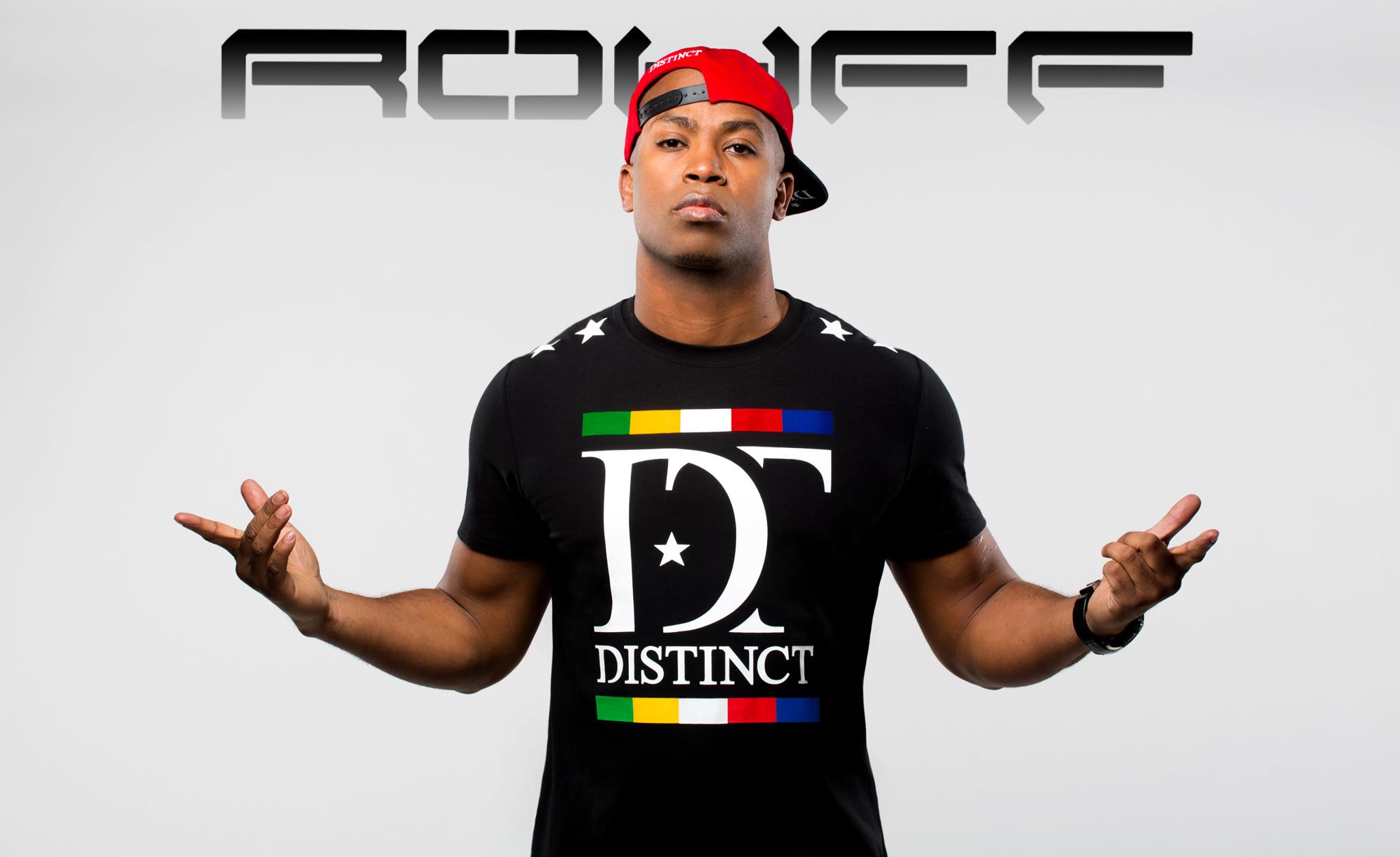 Rohff - Alchetron, The Free Social Encyclopedia